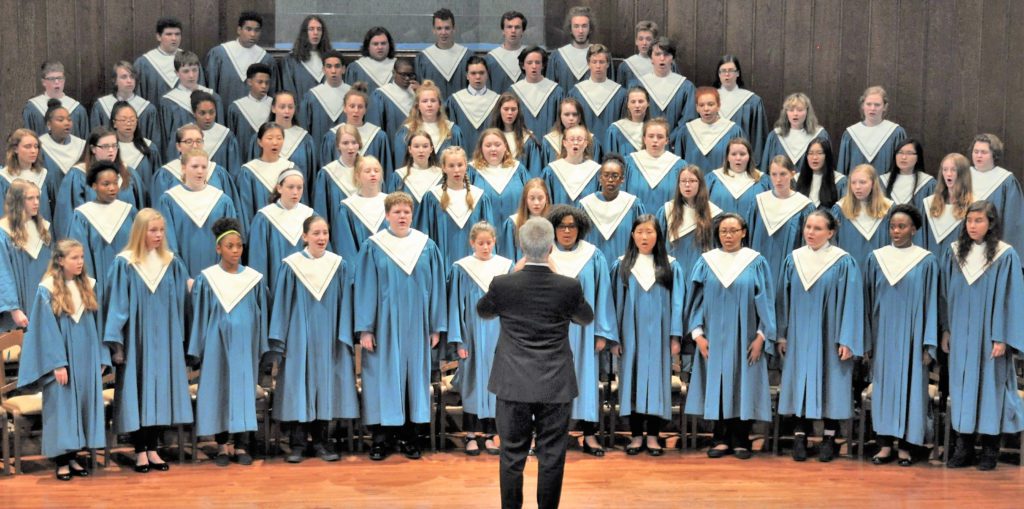Music Ministry - First Baptist Church