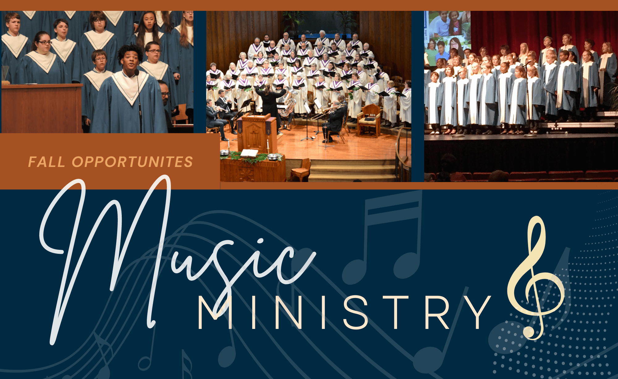 Music Ministry Images