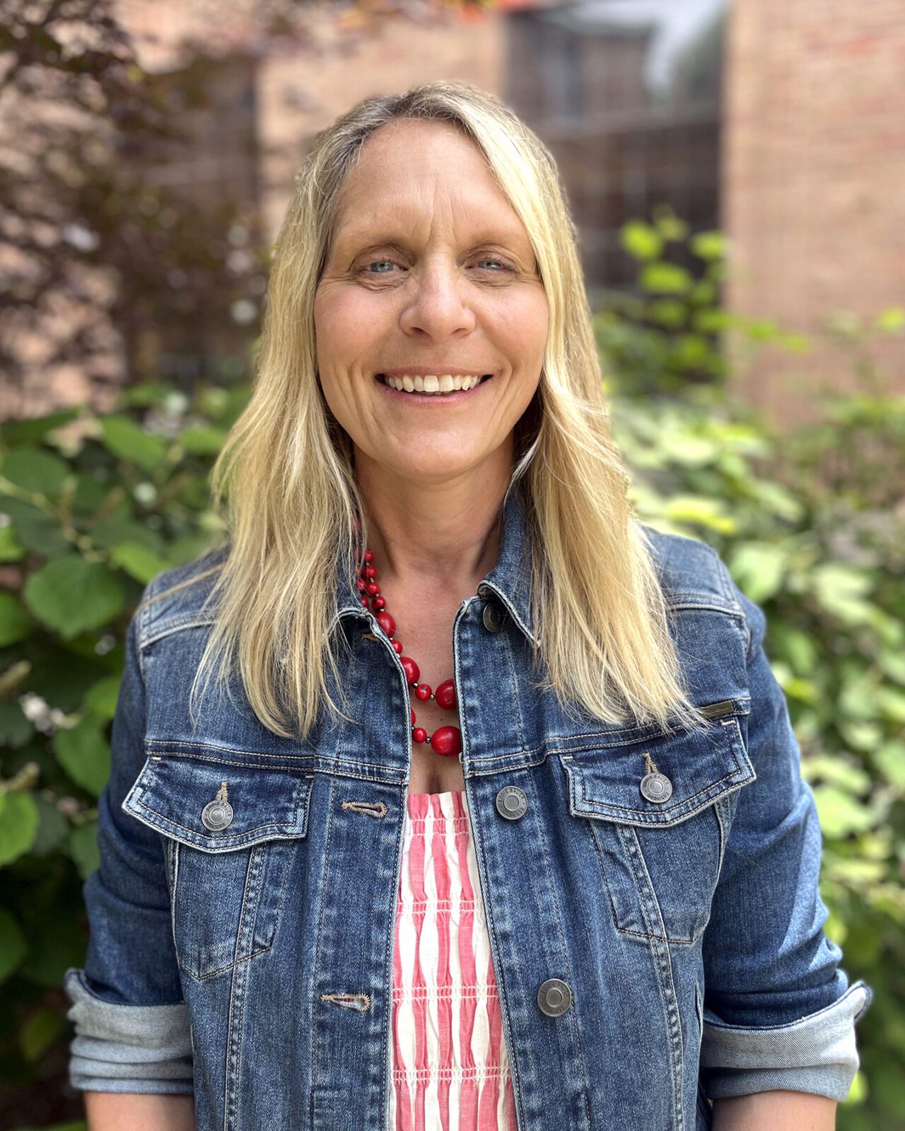 Meet Our Staff - First Baptist Church